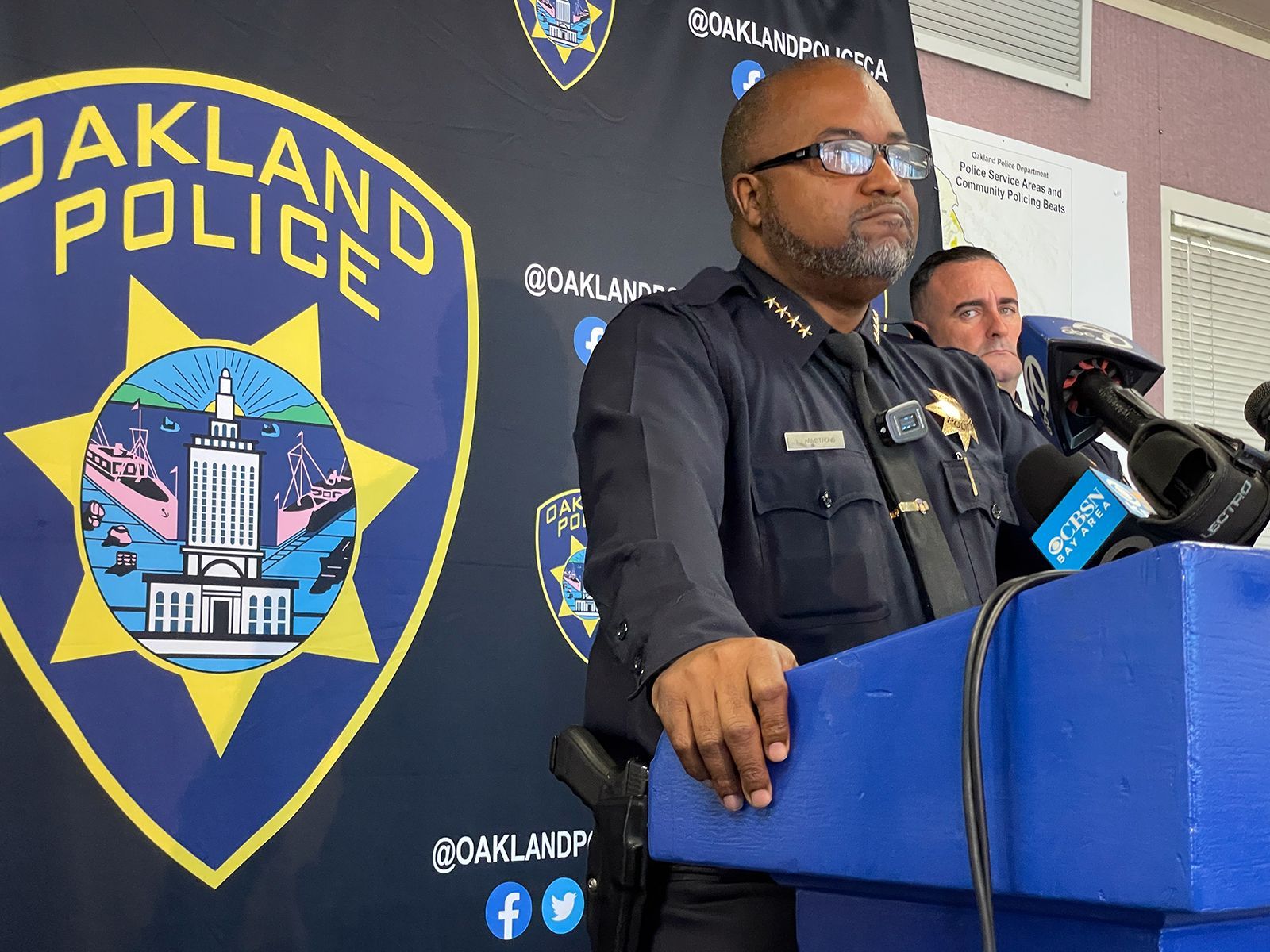 Berkeley 'conflict' led to Oakland birthday party killing