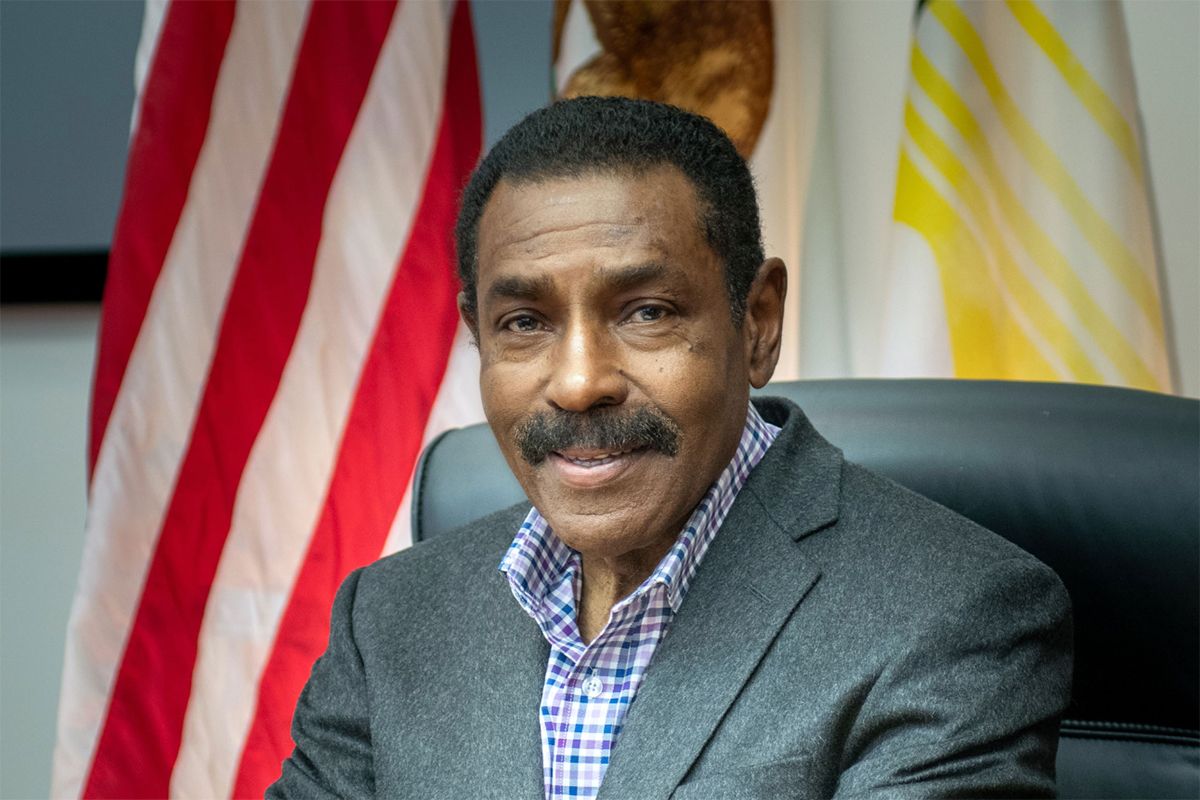 Hey Berkeley, get ready for the next emergency