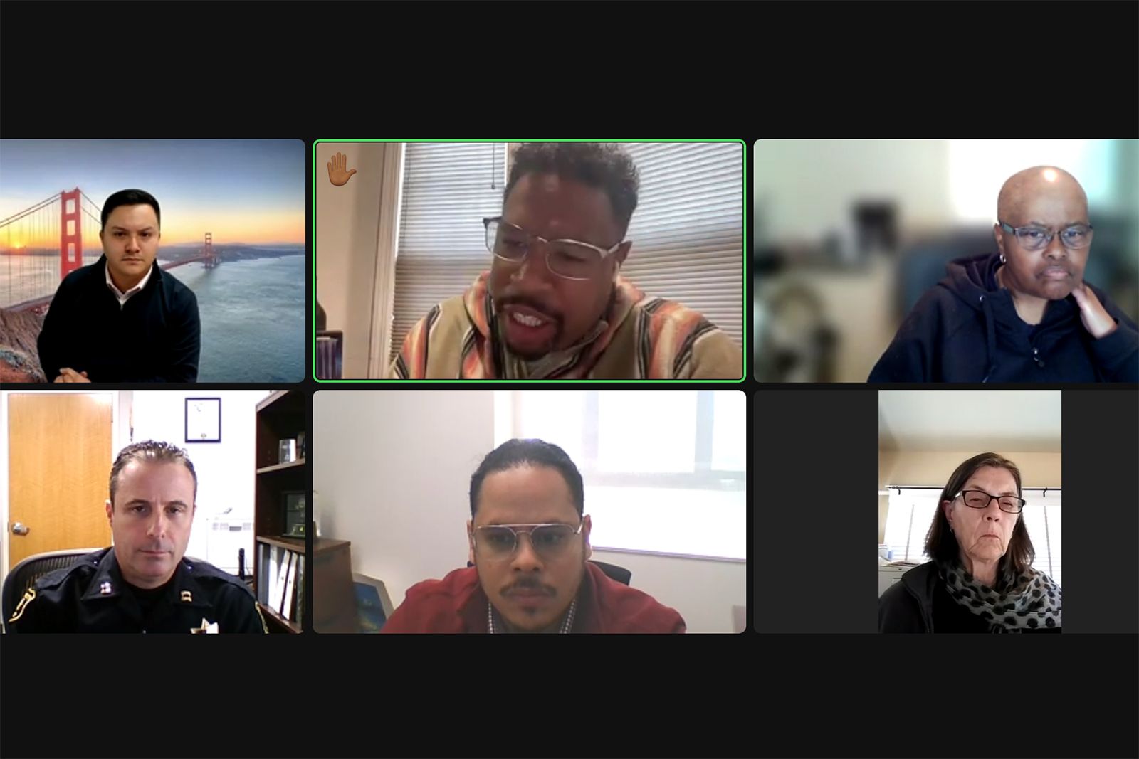 Berkeley police oversight board opens text scandal inquiry