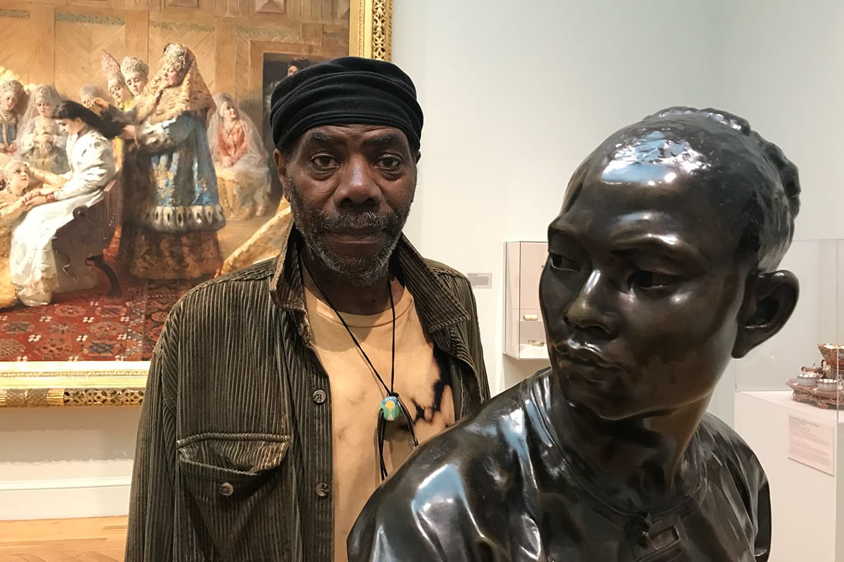 Ben Brown: Chef, loving uncle, 'champion of the people