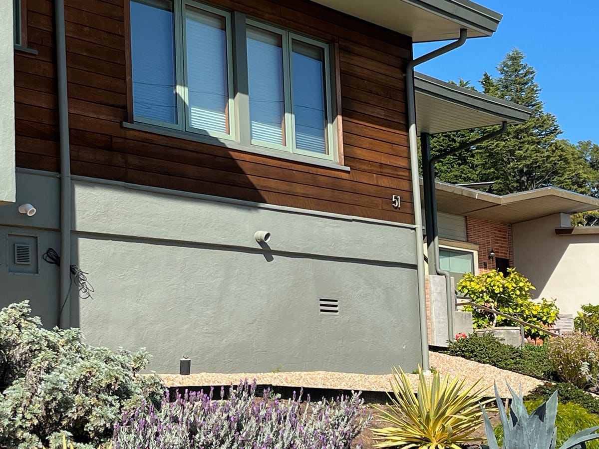 Berkeley may ban plants close to buildings in top wildfire zones