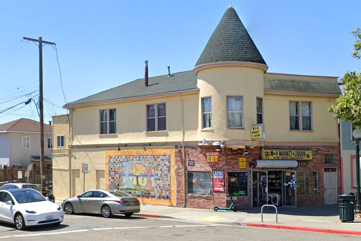 Suspected Berkeley drug dealer arrested after foot chase