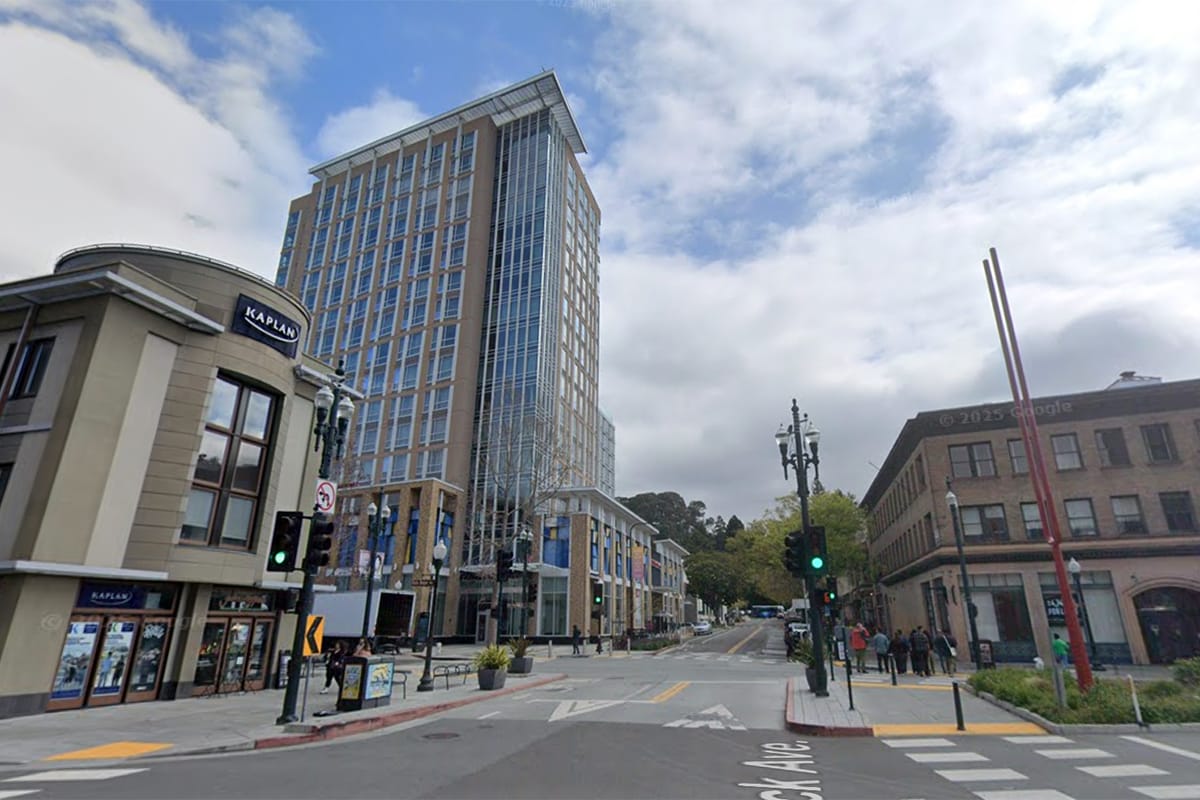 Berkeley hate crime: Transgender woman shot with pellet gun