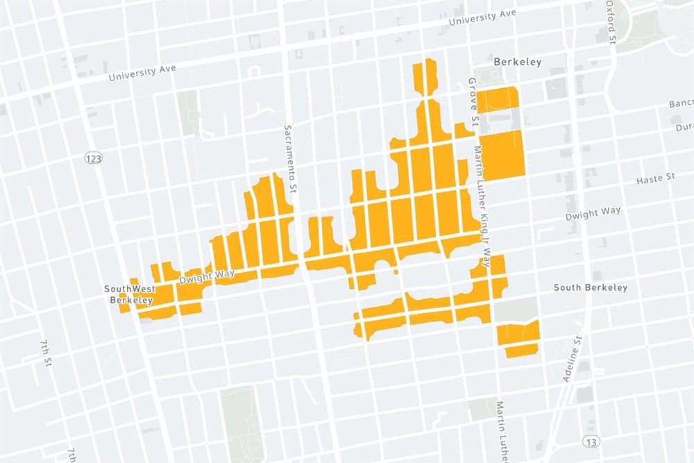 Update High Winds Power Outage In The Berkeley Hills