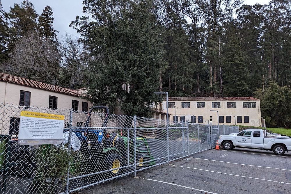 What we know about the human skeleton found at UC Berkeley