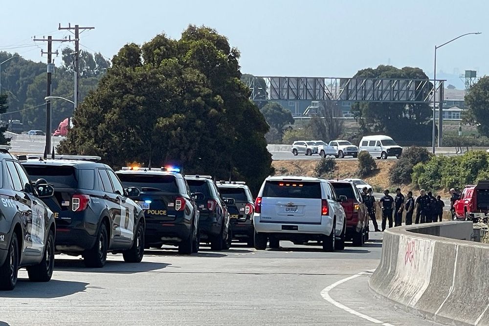 'He just stared': Albany Toyota shooter 'didn’t say a word'