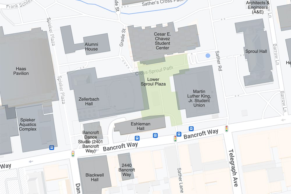 UC Berkeley shooting suspect put on psych hold after arrest