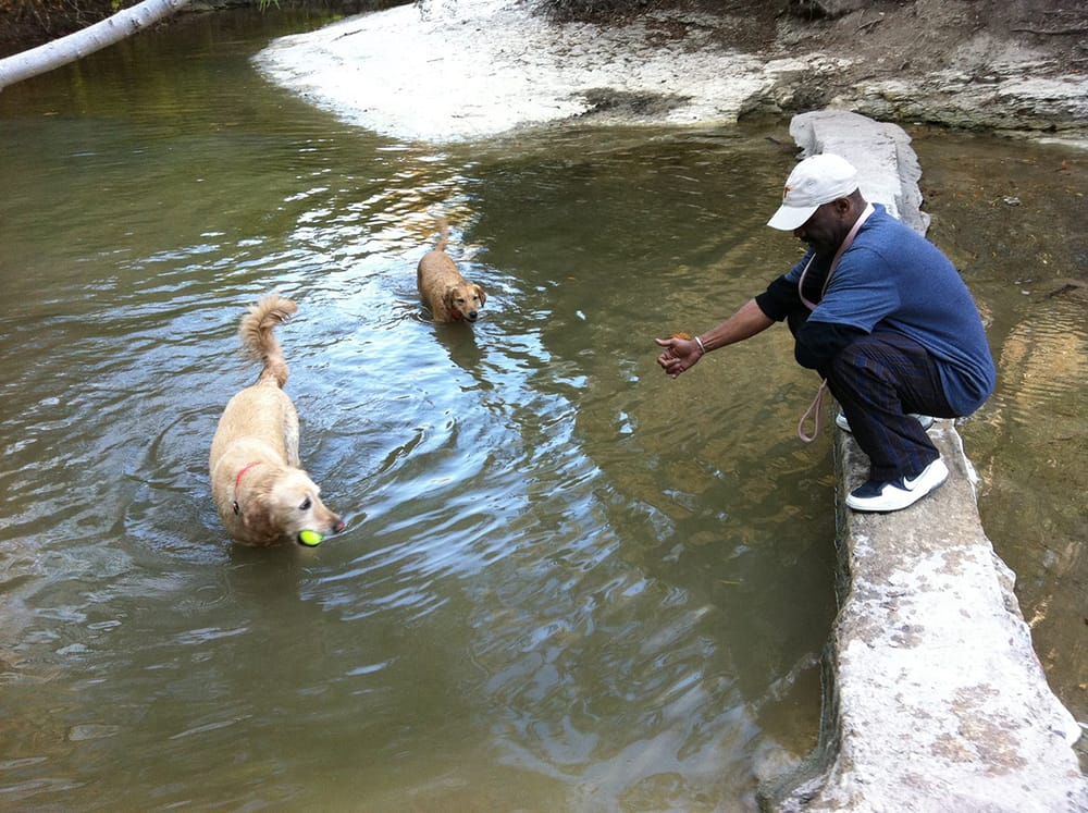 The Gene Ransom I knew: More than a basketball player