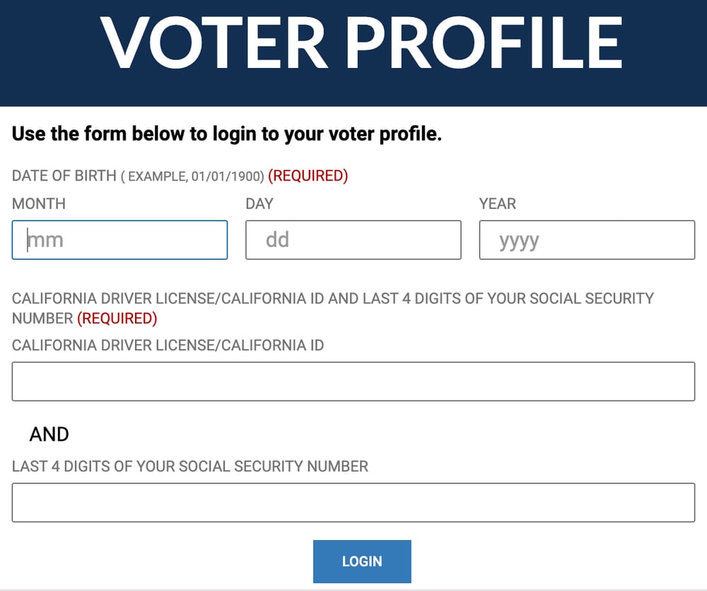 2024 Election: How to find your Alameda County voter guide online