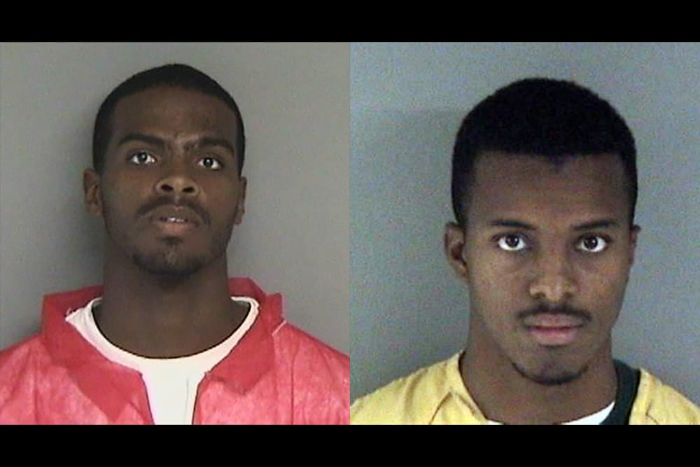 He was charged with 4 murders. Pamela Price gave him a deal