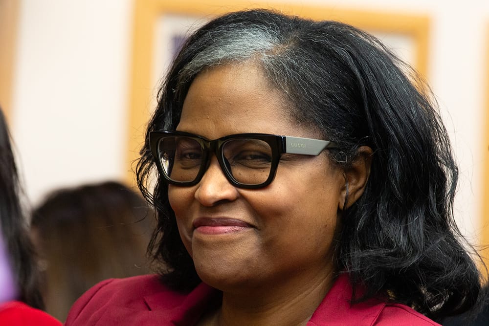 Alameda County's next DA will be Judge Ursula Jones Dickson