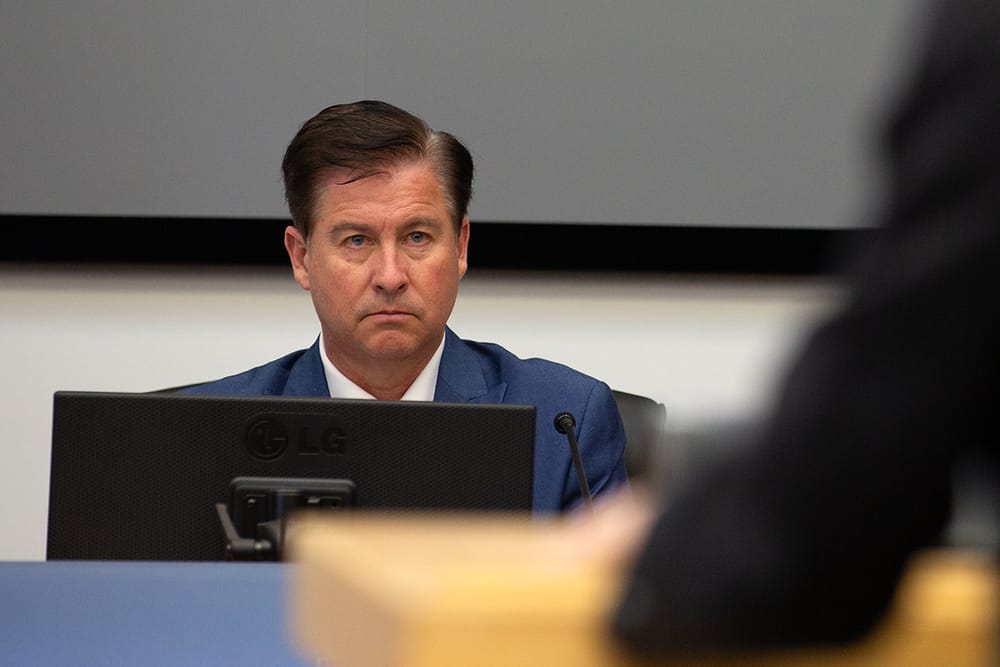 Alameda County's next DA will be Judge Ursula Jones Dickson