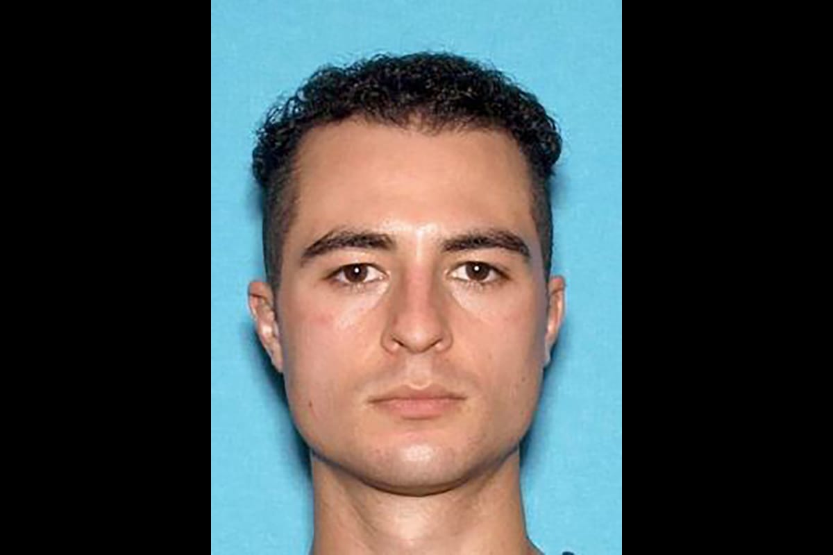 Berkeley police: Man charged with robbery of disabled person