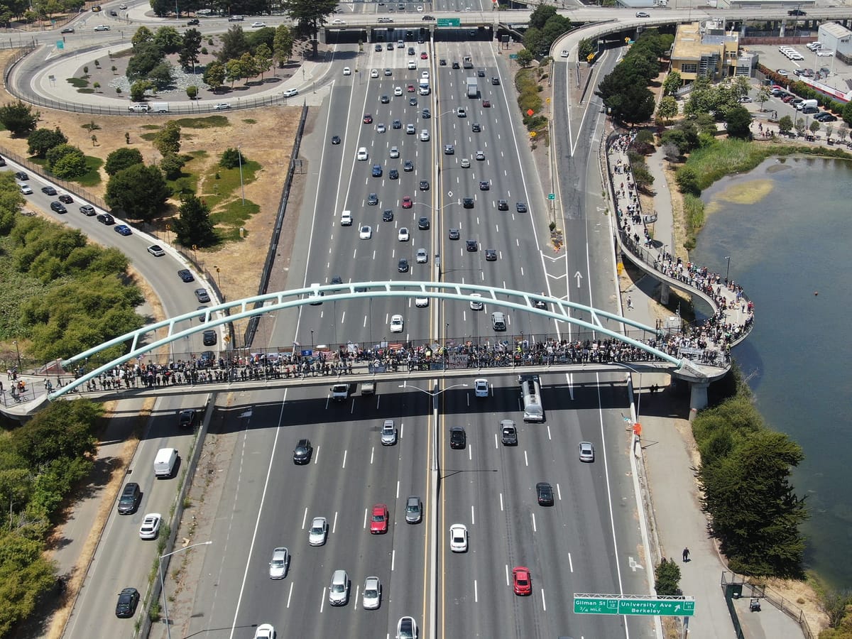 Breaking news in Berkeley, CA - The Berkeley Scanner