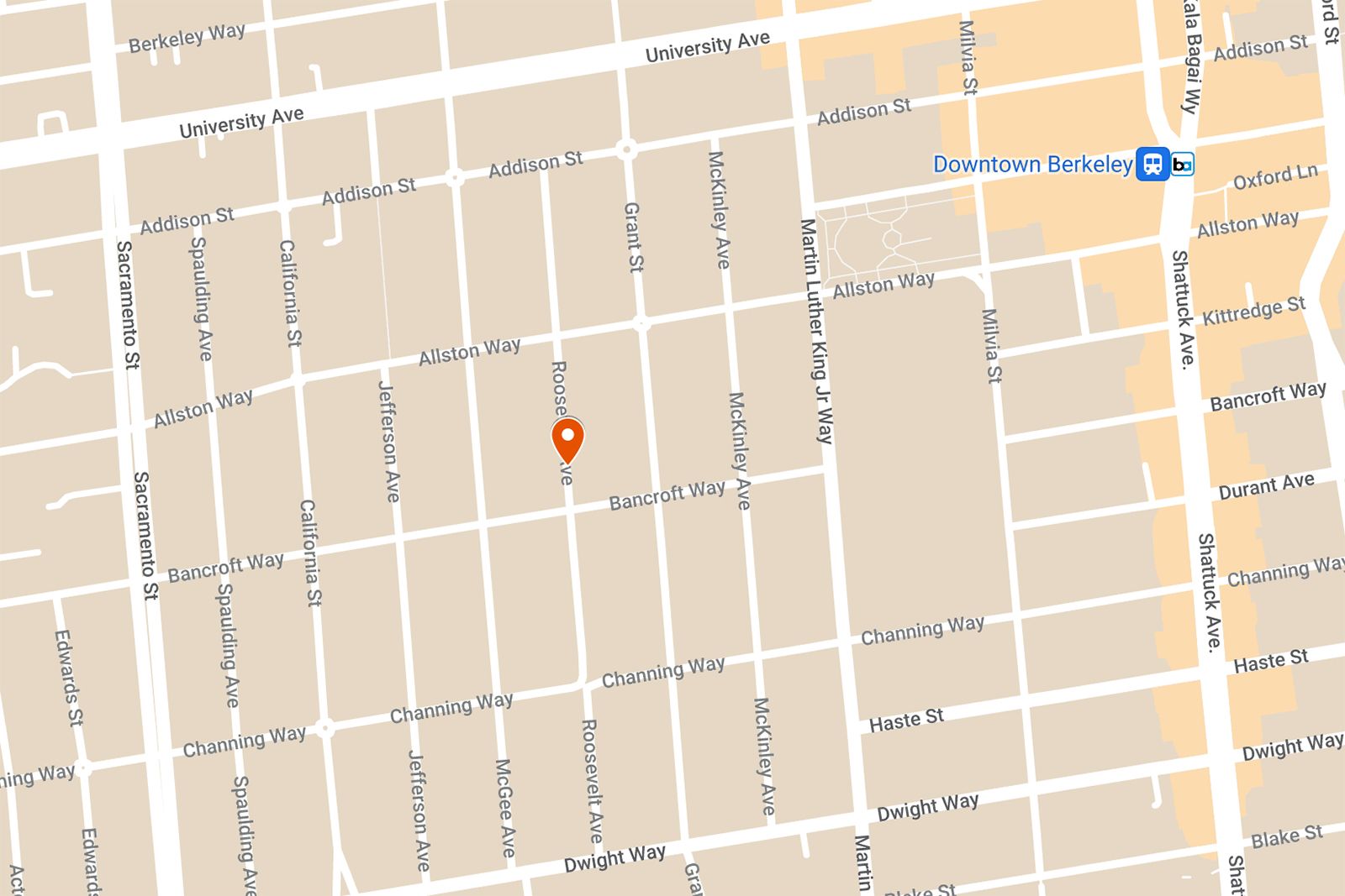 Carjackings in Berkeley, CA - The Berkeley Scanner