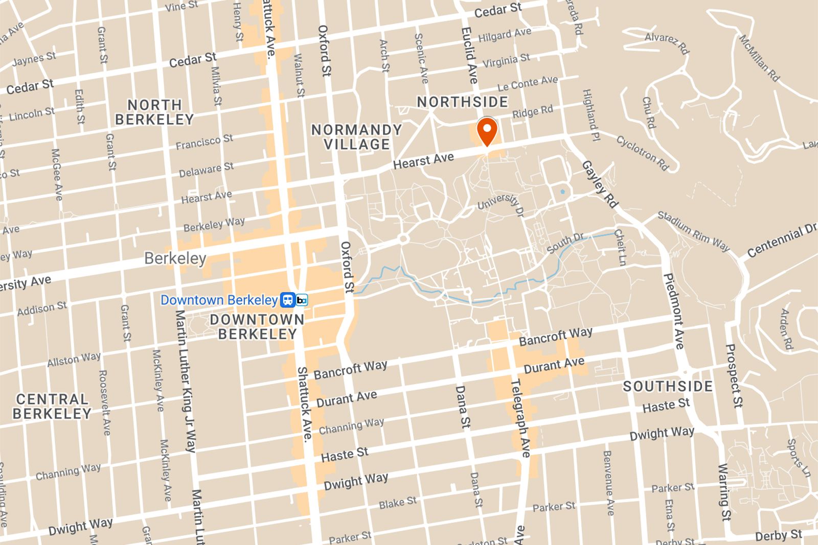Police warn of kidnapping attempt of UC Berkeley student Police warn of kidnapping attempt of UC Berkeley student