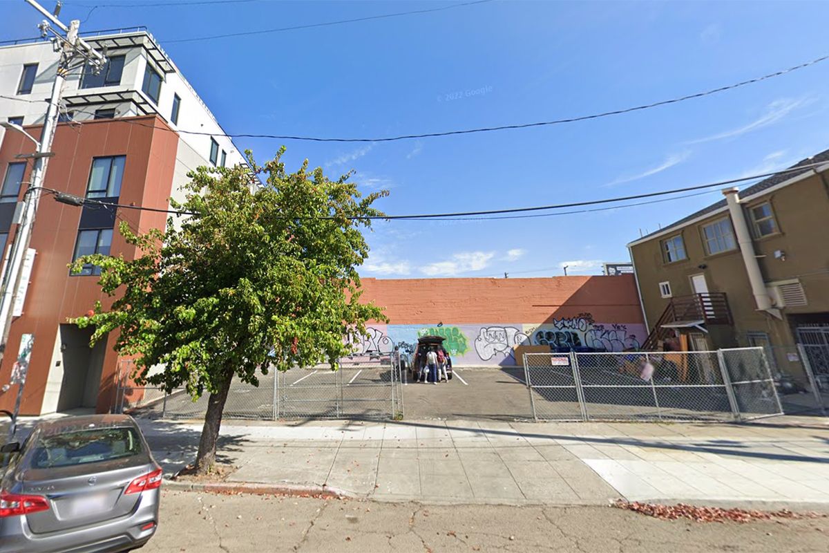 The Berkeley Scanner: Independent daily crime and safety news