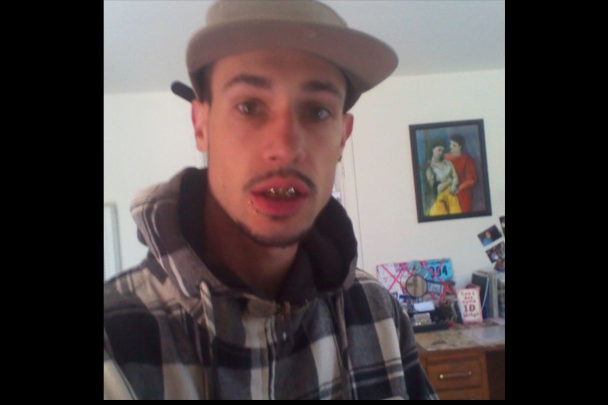 Berkeley Hills murder suspect Jonah Roper has dark past