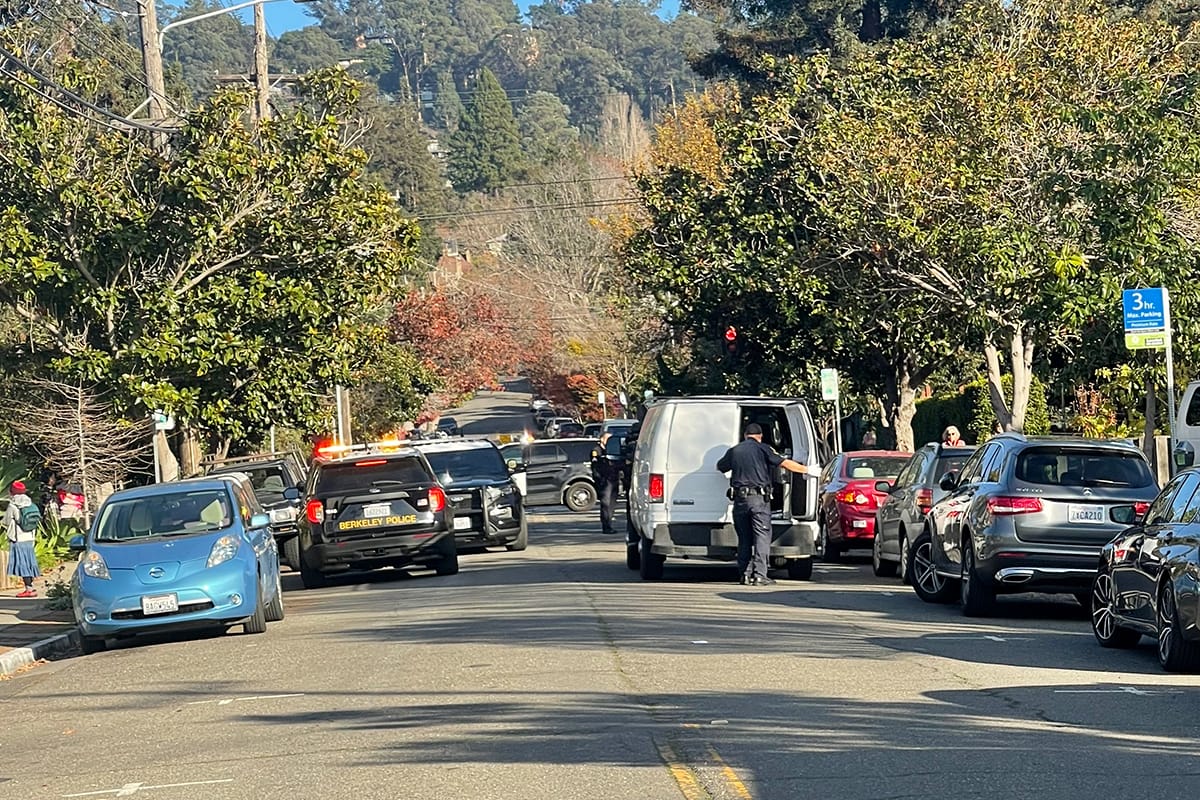 The Berkeley Scanner (Page 1)