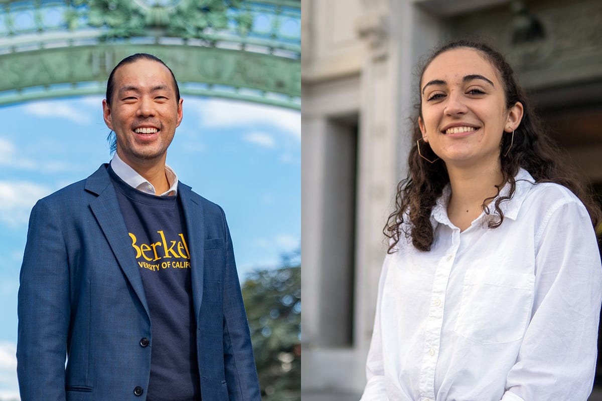 Berkeley City Council District 7 election results update