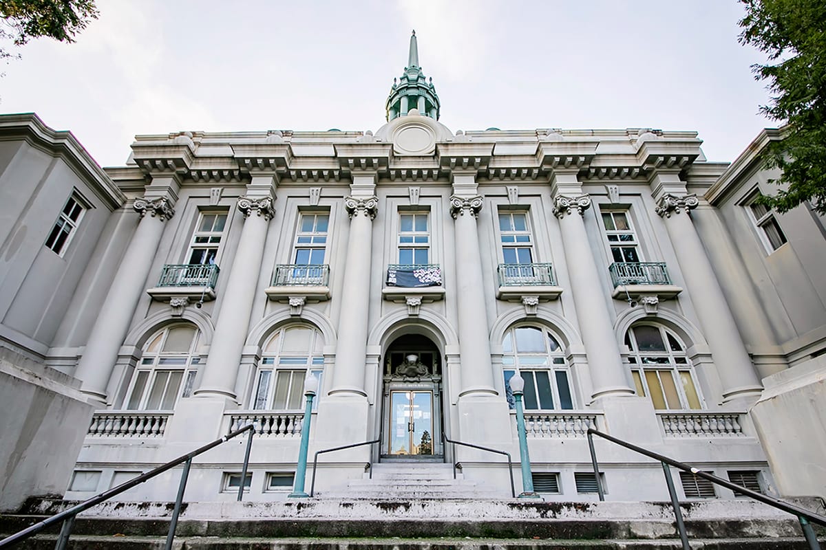 The Berkeley Scanner: Independent daily crime and safety news