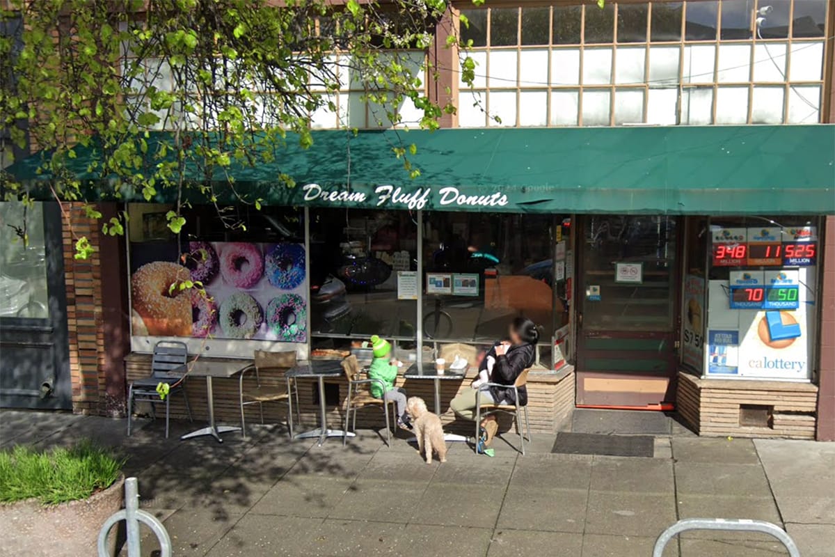 The Berkeley Scanner: Independent daily crime and safety news