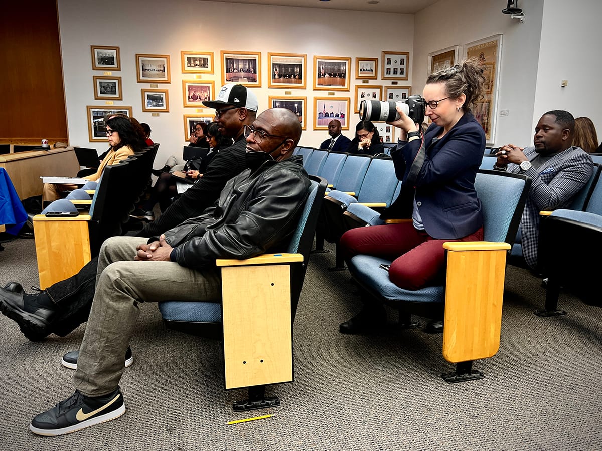 The Berkeley Scanner: Independent daily crime and safety news