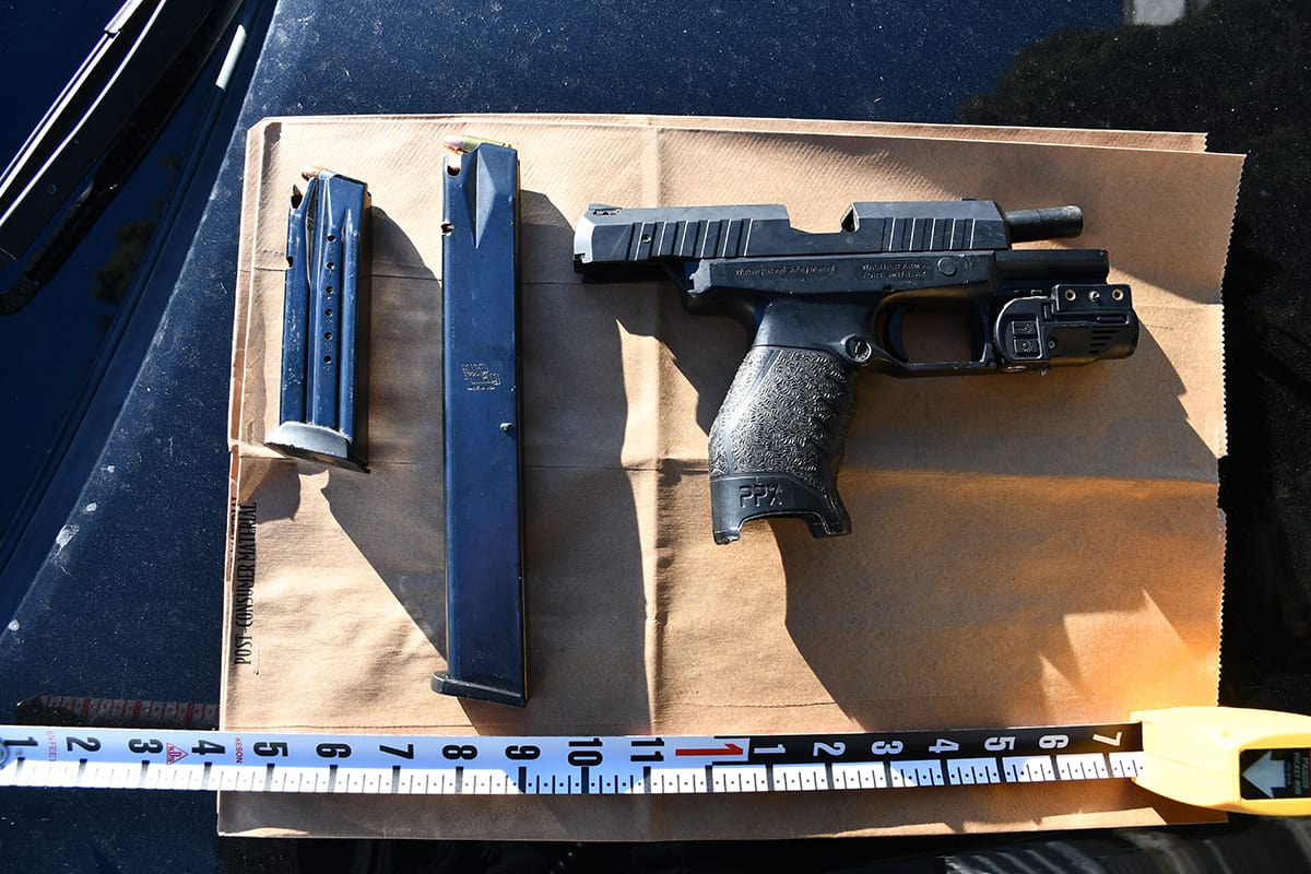 The Berkeley Scanner (Page 1)