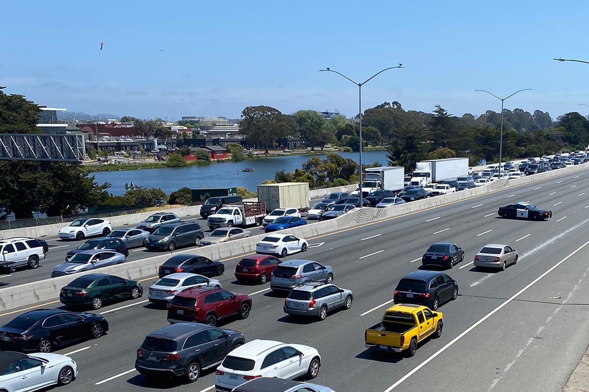 The Berkeley Scanner: Independent daily crime and safety news