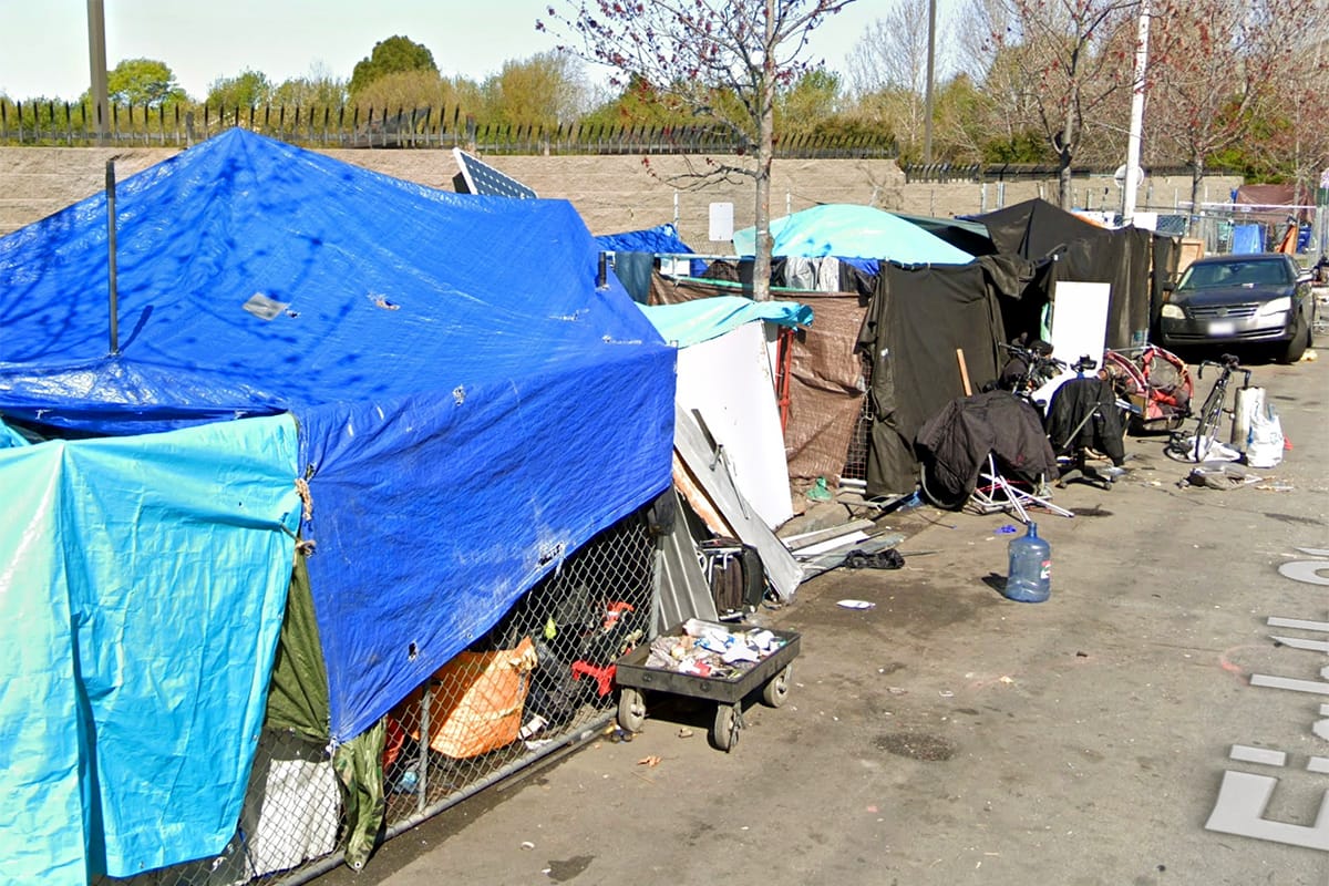 The Berkeley Scanner: Independent daily crime and safety news