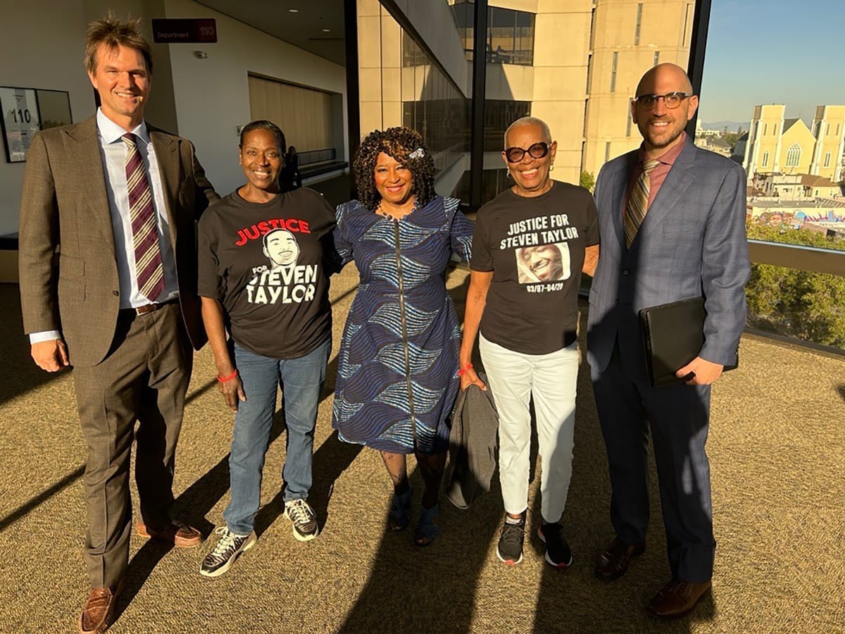 Phong Tran case: Judge drops 1 of 5 misconduct charges