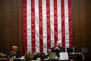 Jasper Wu - The Berkeley Scanner