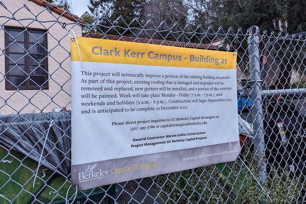 What we know about the human skeleton found at UC Berkeley