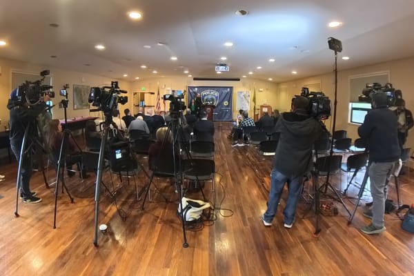 Berkeley murder case from 1990 solved with genetic genealogy