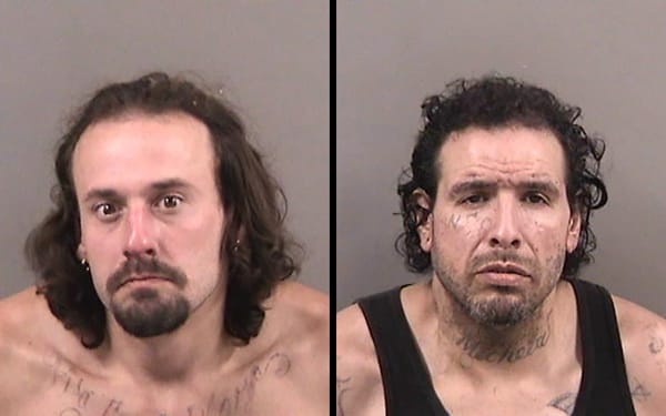 BPD: Homeless housing shooter had 'narco tunnel' under room