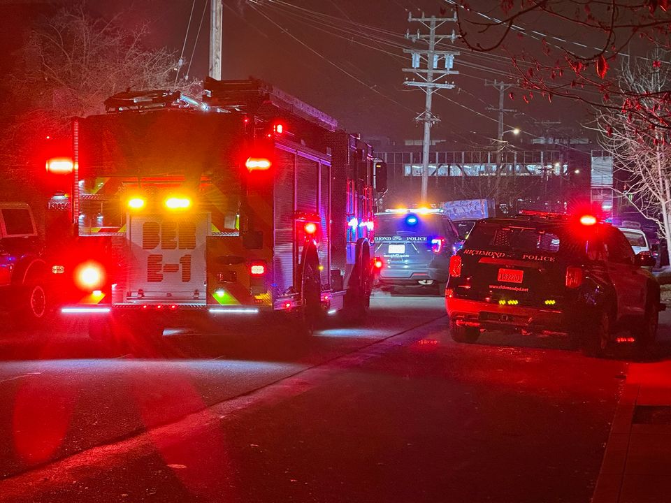 Arrests and police activity in Berkeley, CA - The Berkeley Scanner