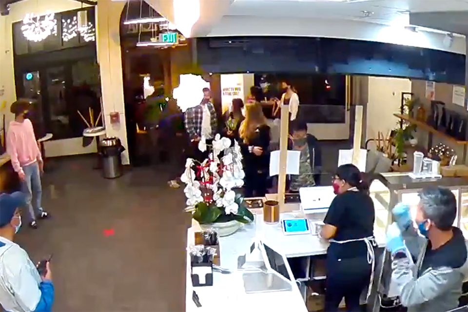 Treatment program, no prison time for man who lit UC Berkeley students ...