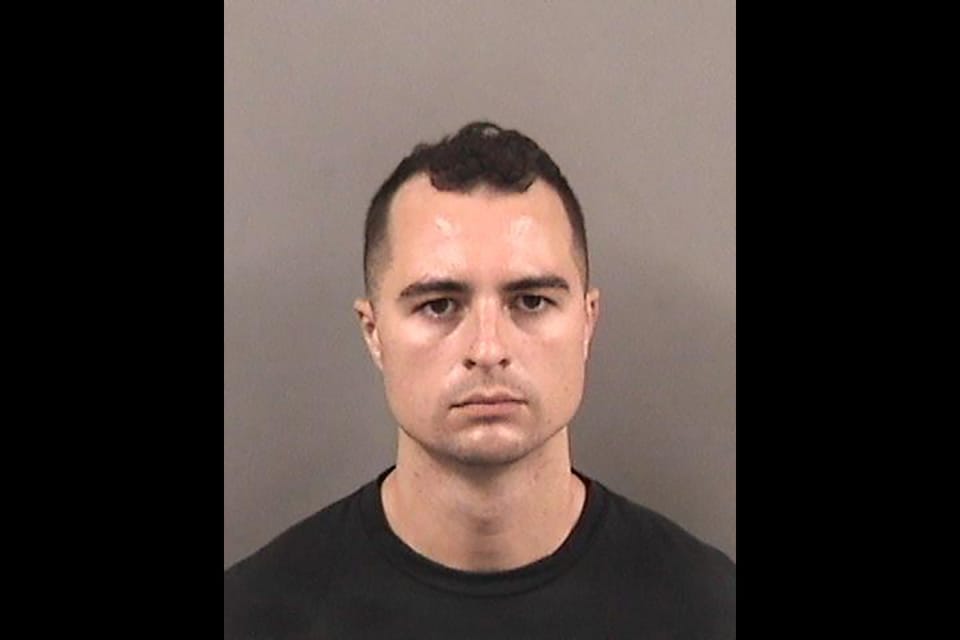 Bay Area swim coach arrested in child sexual assault case