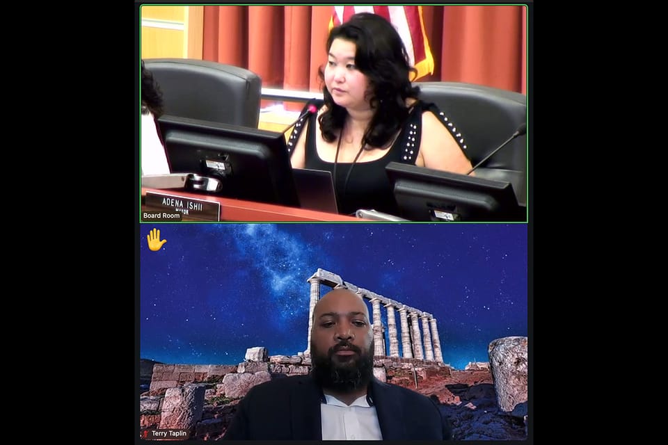 Berkeley ceasefire vote splits City Council and community